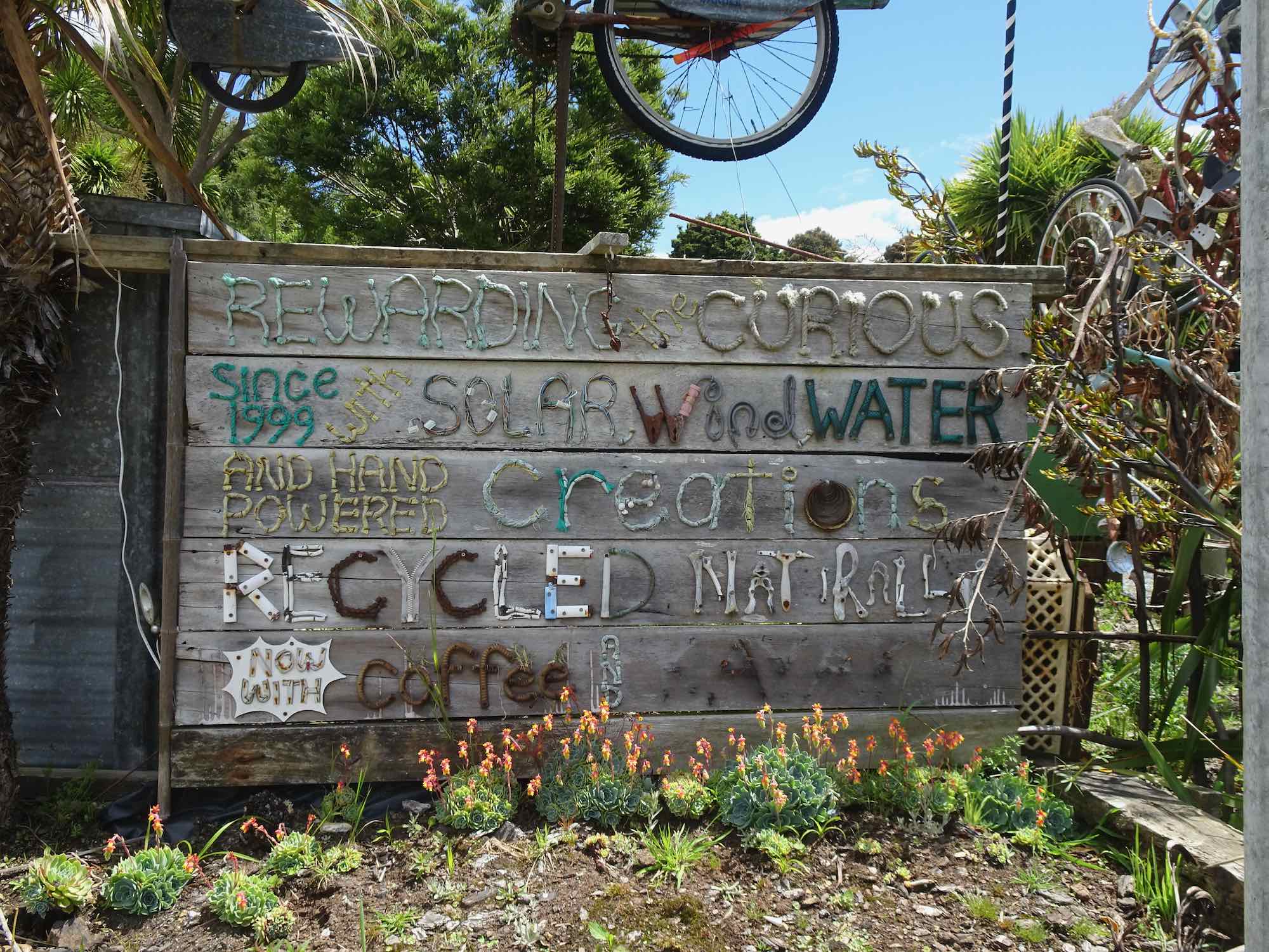 Papatowai, Catlins, New Zealand, 2020 – Travels from Paradise