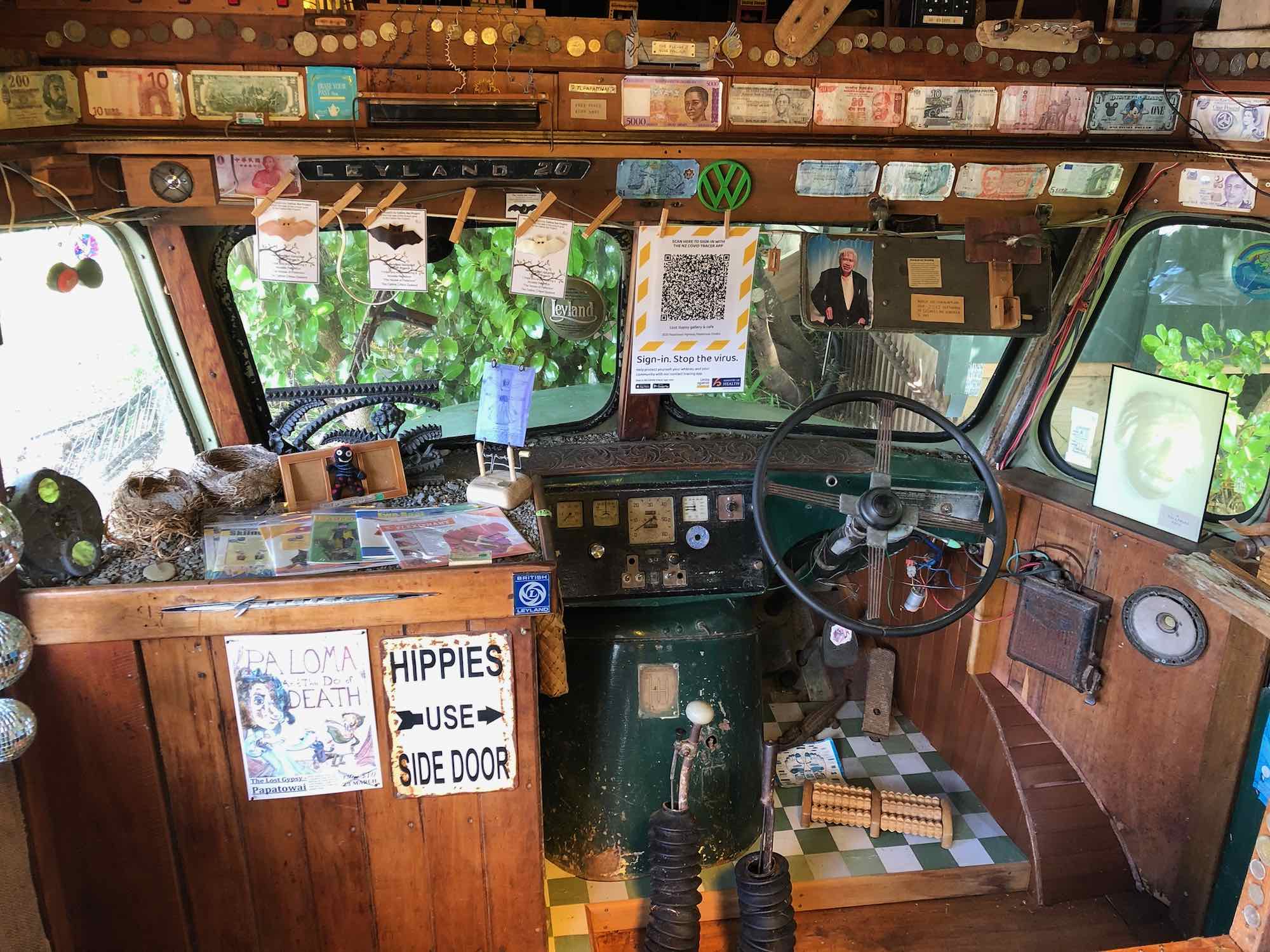 Papatowai, Catlins, New Zealand, 2020 – Travels from Paradise